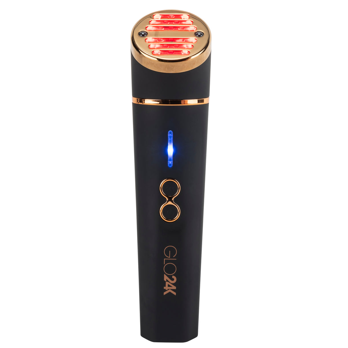 Skin Rejuvenation Beauty Device – GLO24K